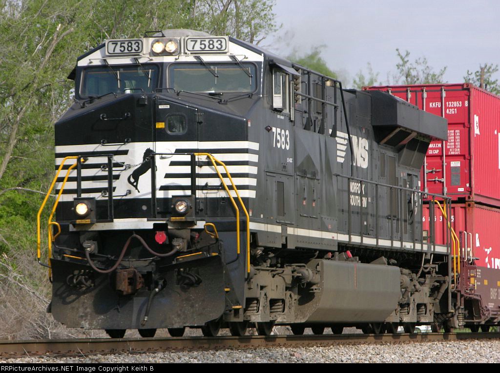 NS 7583
